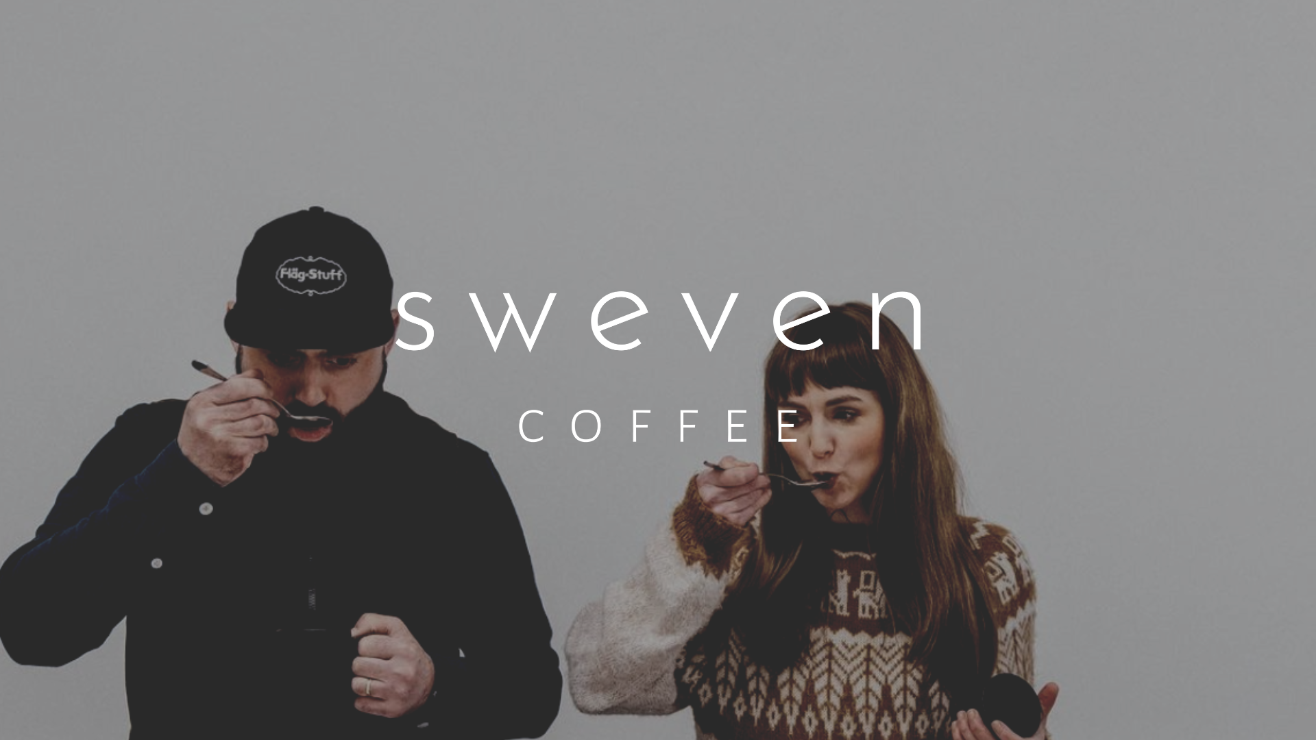 Sweven Coffee, the English coffee roaster born out of a dream – The ...