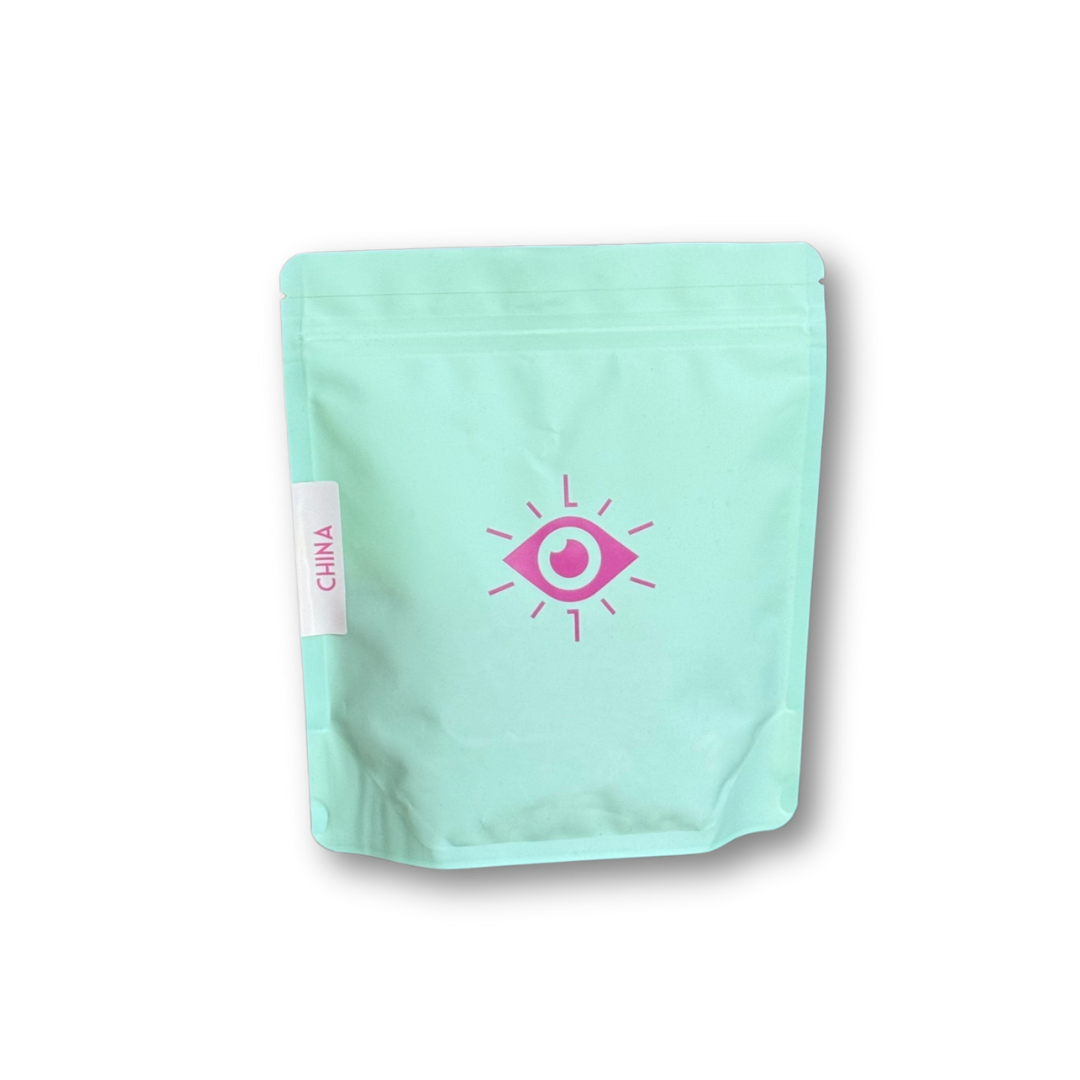 N.Ireland edition 03 / Fuyan – The Right Roast